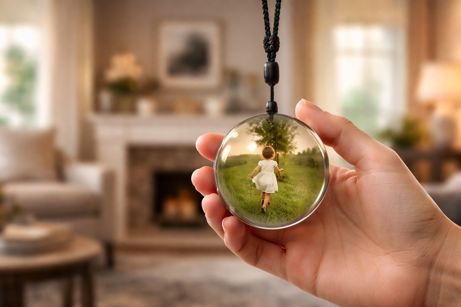 A memory you can keep – Snowii